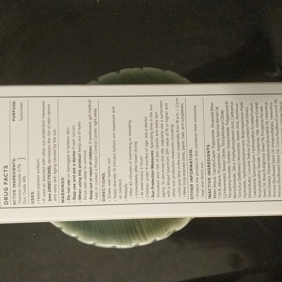 Ever Eden | Skincare | Premium Mineral Sunscreen Lotion | Poshmark